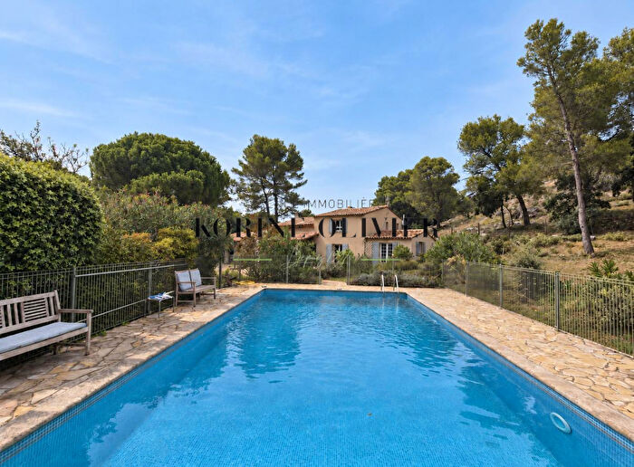 Maison 6 pièces à vendre - Cheval-Blanc