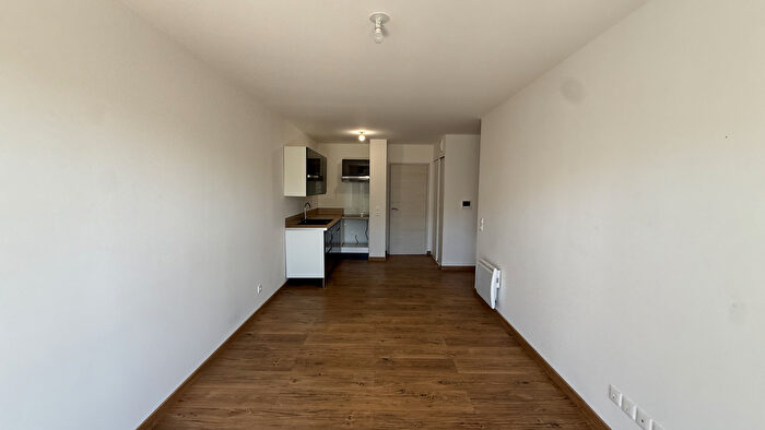 Appartement 1 pièce à louer - Neuilly-Plaisance, Bel Air, Clémenceau, Carnot