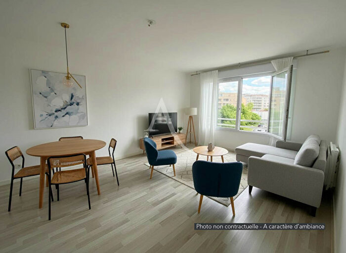 Appartement 2 pièces à vendre - Lyon 3ème, Villette, Paul Bert