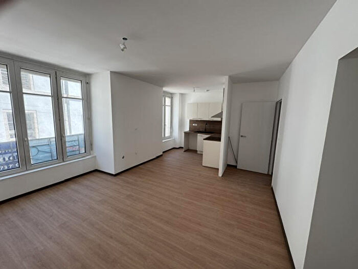 Appartement 3 pièces à Rodez, Combarel, à louer