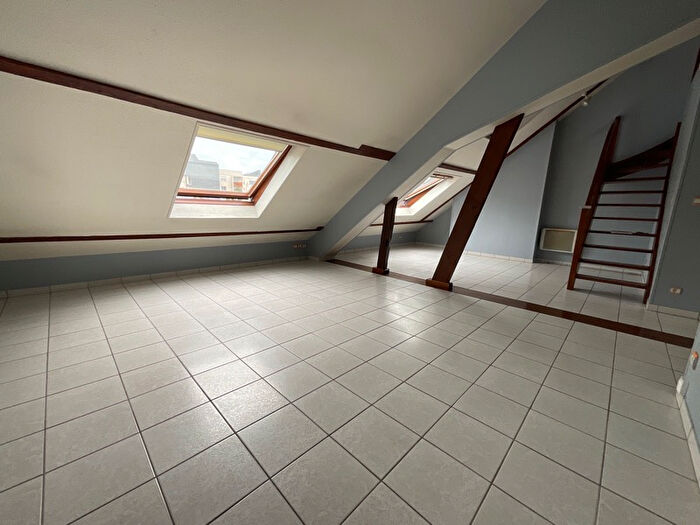 Appartement 3 pièces à Bourges, Centre-ville, Charlet, Lahitolle, Pignoux, Sembat, à louer