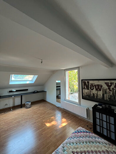 Maison 9 pièces à vendre à Neuilly-Plaisance, Côteaux d'Avron
