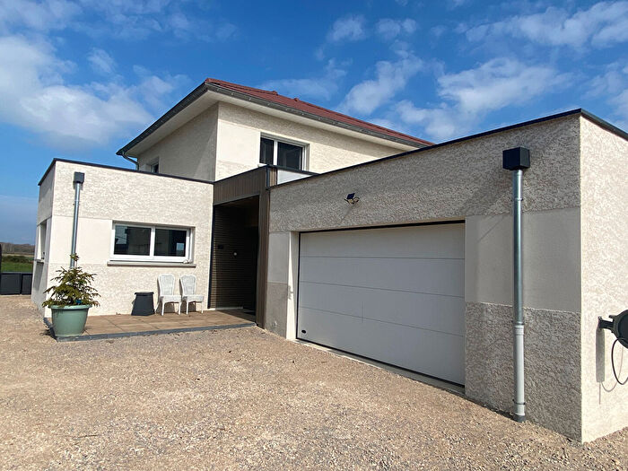 Maison 6 pièces à vendre - Évans