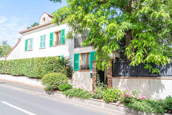 Maison 7 pièces à vendre - Deuil-la-Barre, Centre-ville, Côte