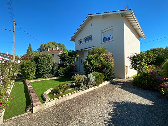 Villeneuve-sur-Lot, Saint-Etienne - Maison 5 pièces à vendre