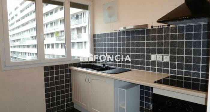 Appartement 4 pièces à louer - Nord, Eybens