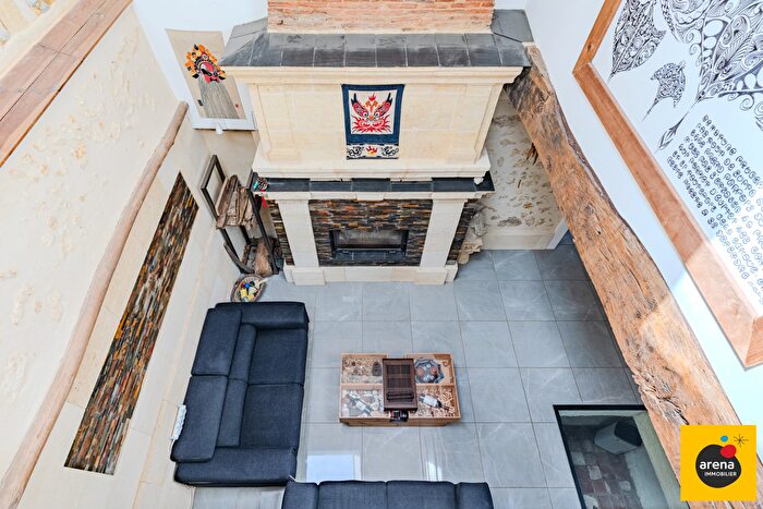 Maison 6 pièces à Saint-Caprais-de-Bordeaux, à vendre