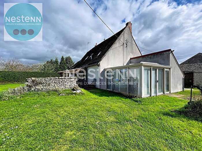 Fossé : Maison 6 pièces à vendre