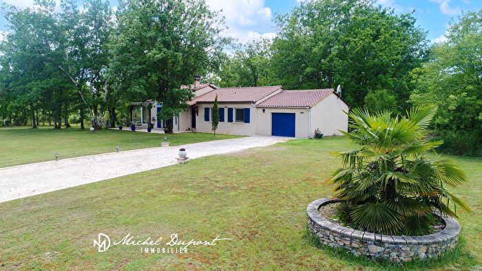 Maison 5 pièces à Paunat, à vendre