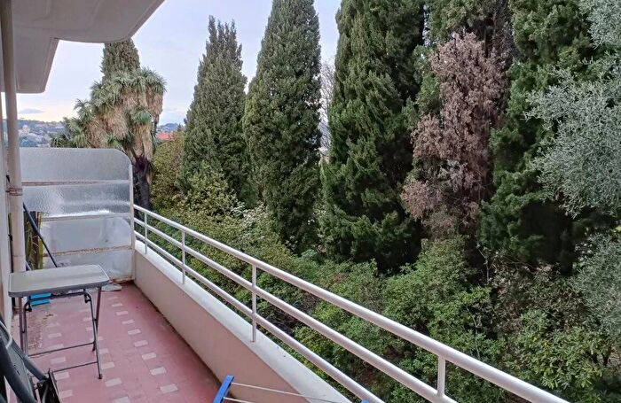 Appartement 1 pièce à louer - Nice