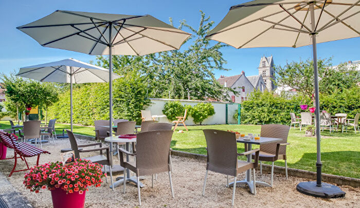 Appartement à vendre - Fontenay-Trésigny - 1 pièce