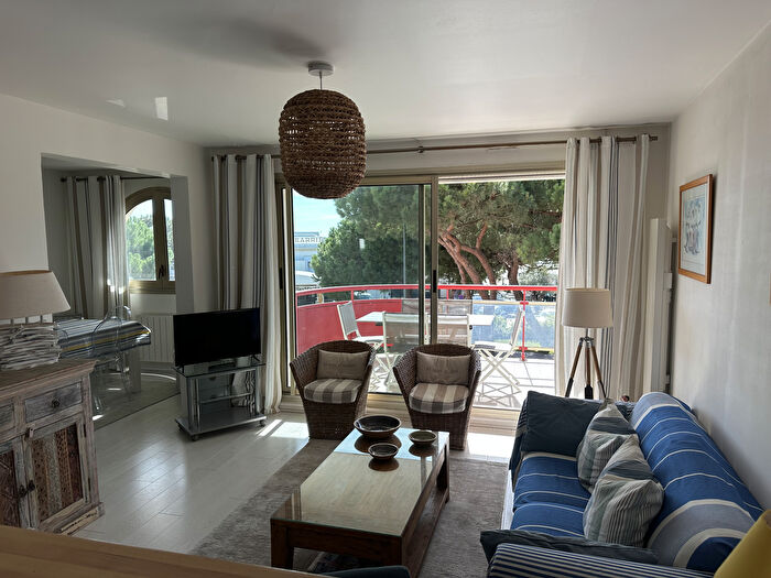 Appartement 4 pièces à vendre - Royan, Pontaillac