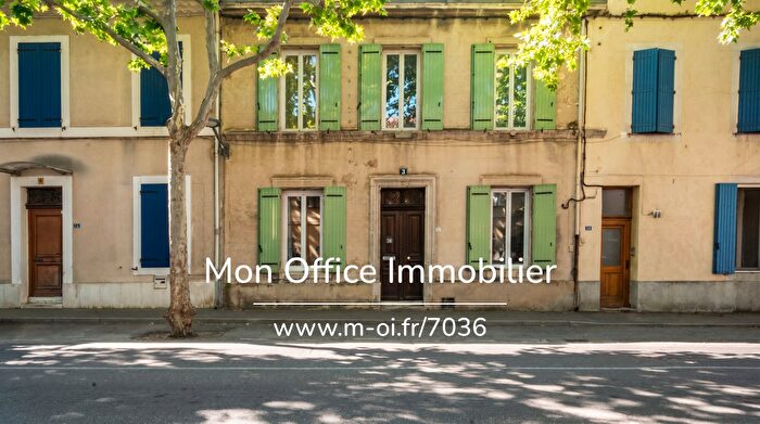 Maison 5 pièces à vendre - Pertuis, Centre-ville, Fours à Chaux, Claret