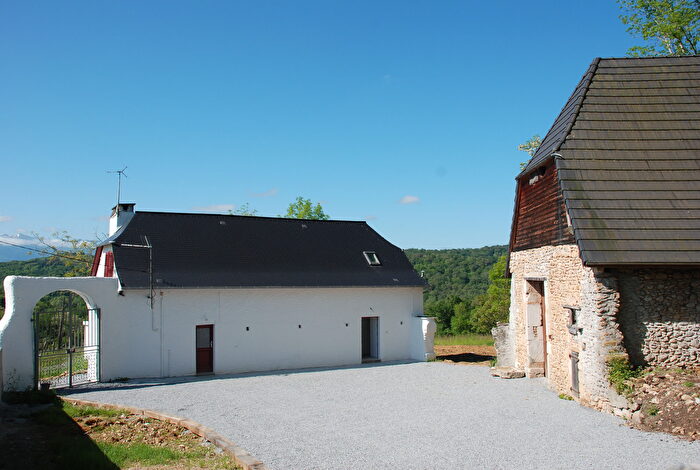 Maison 4 pièces à louer à Aubertin