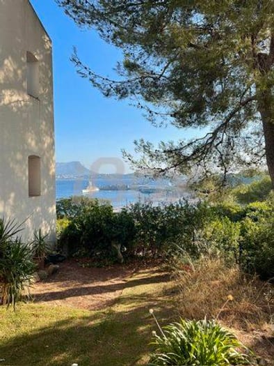 Saint-Mandrier-sur-Mer - Appartement 2 pièces à louer