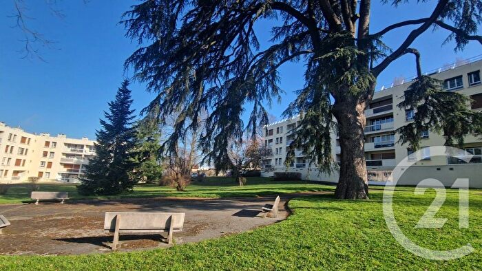 Appartement à vendre - Genay - 1 pièce