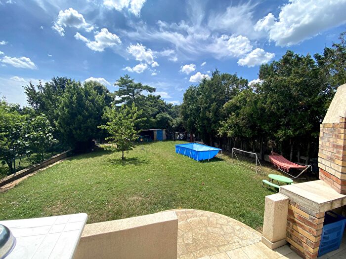 Maison à vendre - Épinay-sur-Orge - 6 pièces - 4 chambres