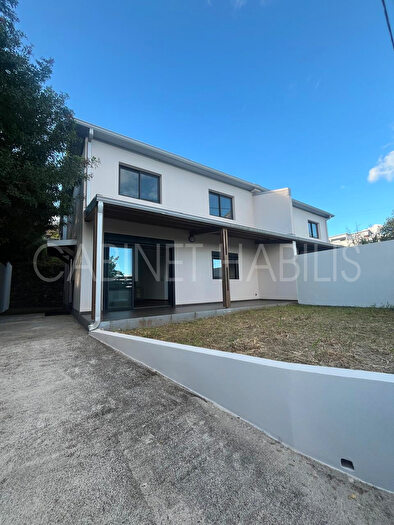 Maison 4 pièces à louer - Petite-Île, Centre-ville, Piton du Calvaire