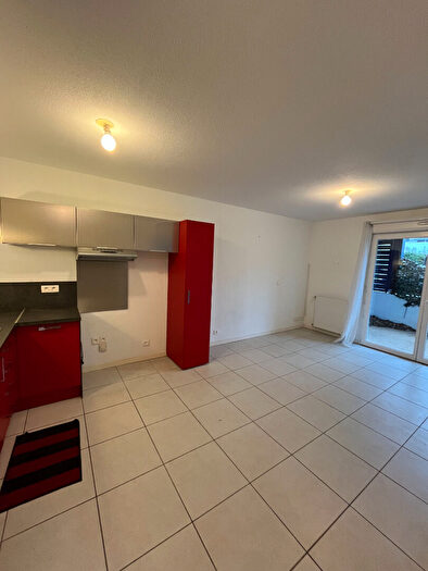 Appartement à vendre - Urrugne - 2 pièces - 1 chambre