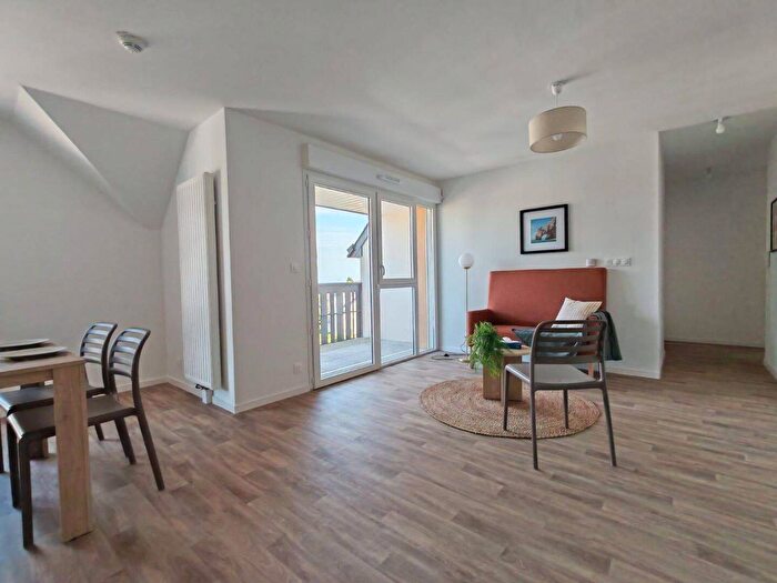 Loctudy - Appartement 3 pièces à louer