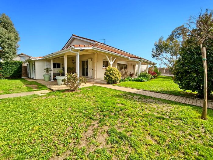 Maison à vendre - Toulouse, Grand Selve - 5 pièces - 4 chambres