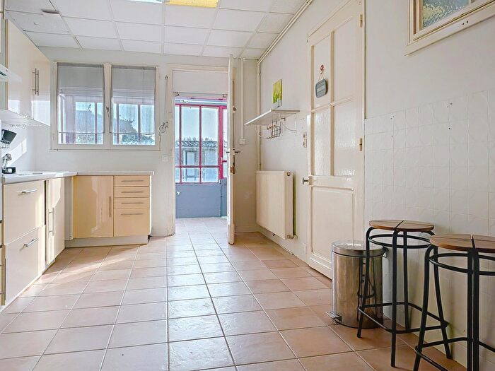 Maison à vendre - Marly - 3 pièces - 2 chambres