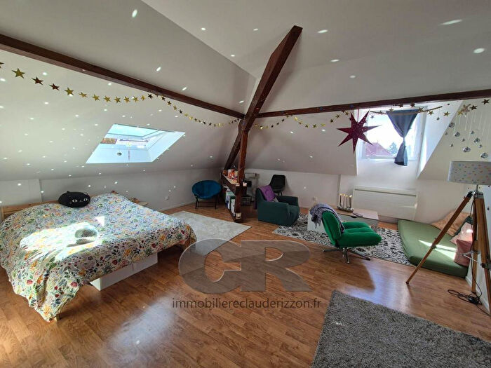 Appartement 1 pièce à louer - Mey
