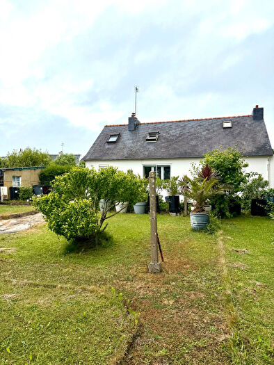 Maison à vendre - Quiberon, Port Haliguen, Aérodrome, Conguel, Kermovan, Saint-Julien - 4 pièces - 3 chambres