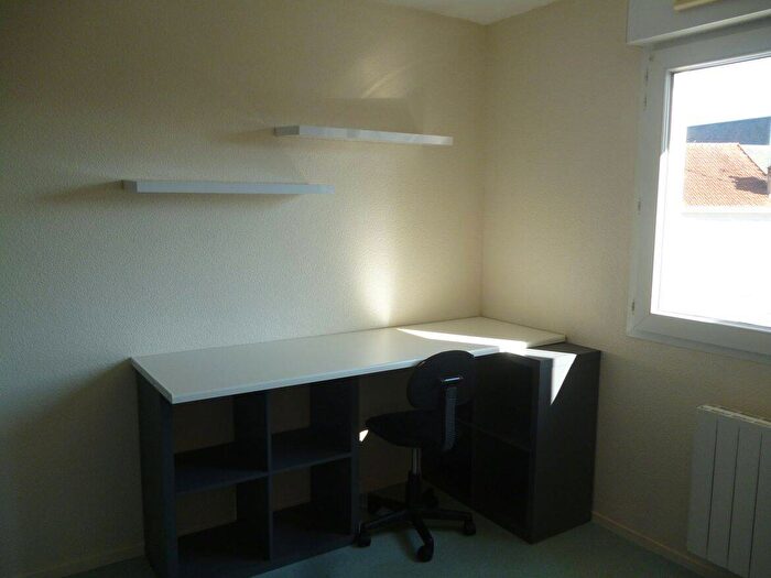 Appartement 1 pièce à louer - La Fuye Velpeau, Tours