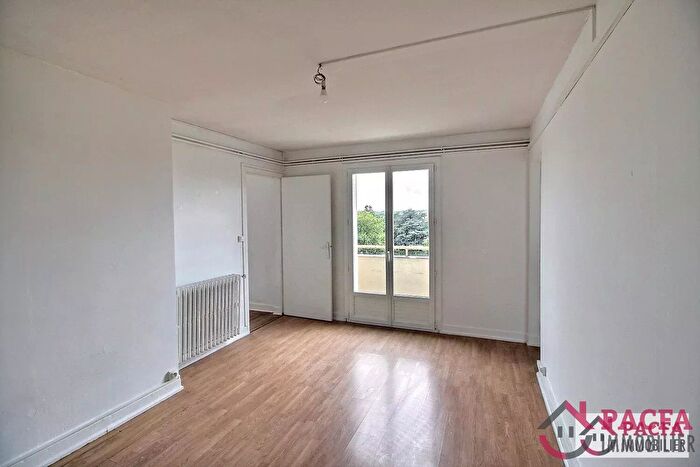 Appartement 2 pièces à vendre à Castres, Lameilhe