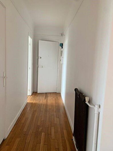 Appartement à louer - Marcelin Berthelot, Montrouge - 2 pièces - 1 chambre