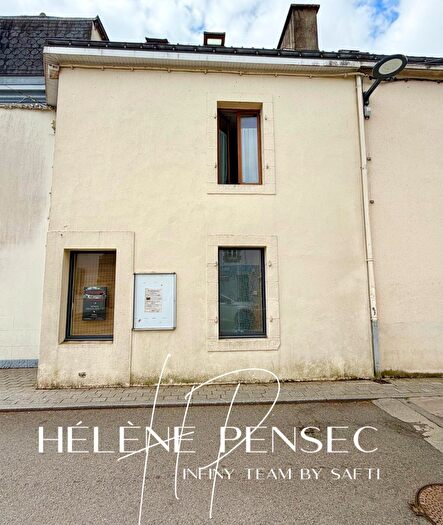 Maison 3 pièces à Moëlan-sur-Mer, à vendre