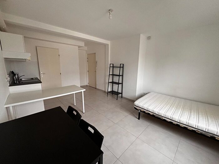 Dijon, Voltaire, Champmaillot - Appartement 1 pièce à louer