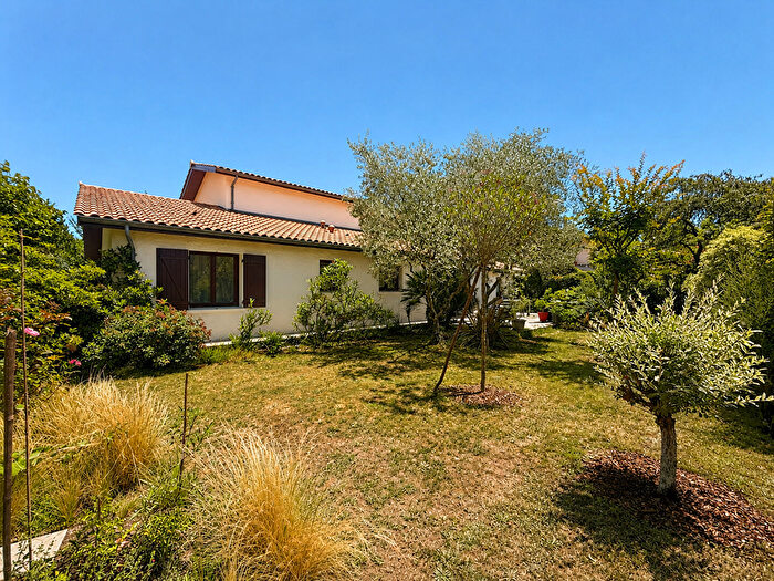 Pessac, Magonty : Maison 7 pièces à vendre