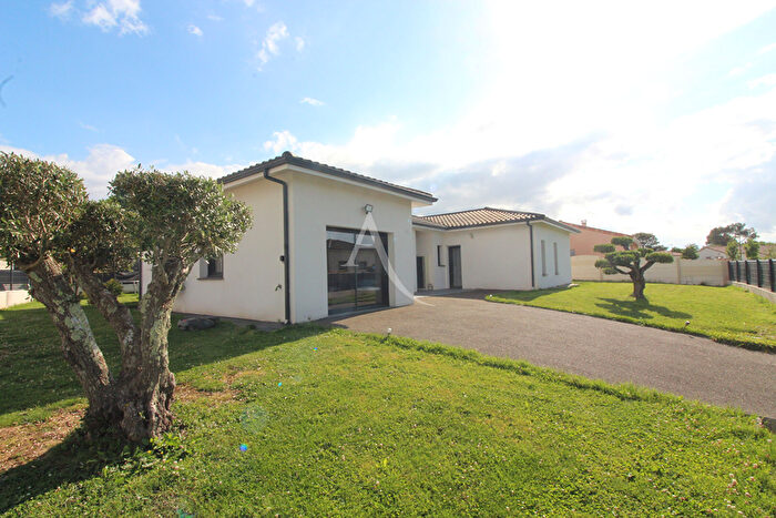 Maison 6 pièces à vendre - Montauban, Verlhaguet