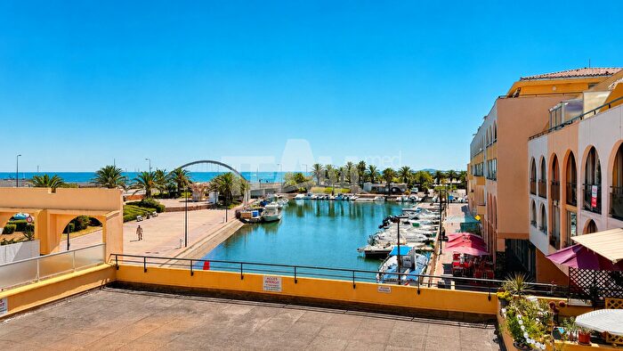 Appartement 1 pièce à vendre à Sète, La Corniche