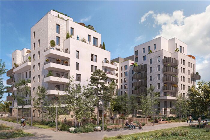 Colombes, Agent Sarre - Appartement 3 pièces à vendre