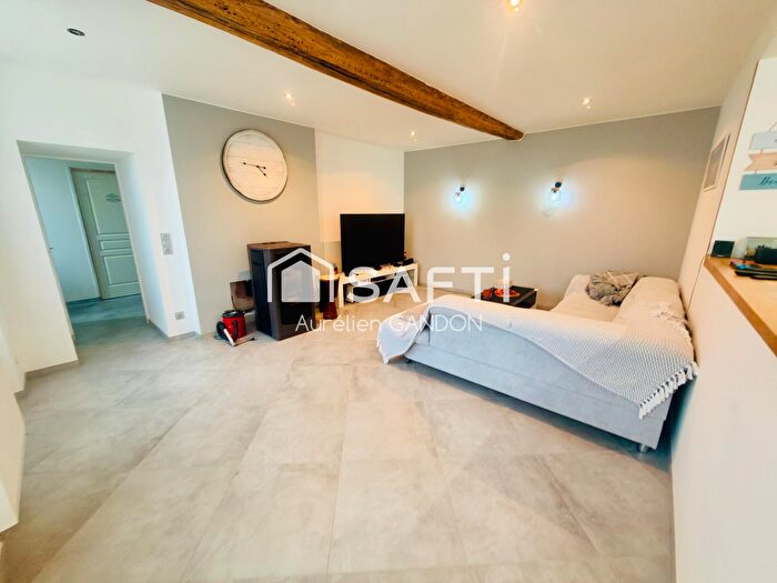 Maison 6 pièces à vendre à Cuy