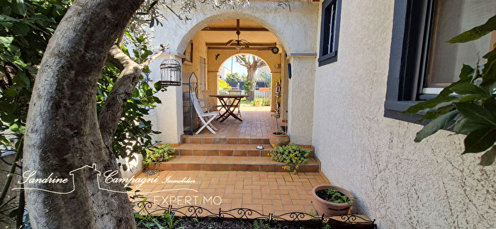 Maison à vendre - Monteux - 4 pièces - 3 chambres