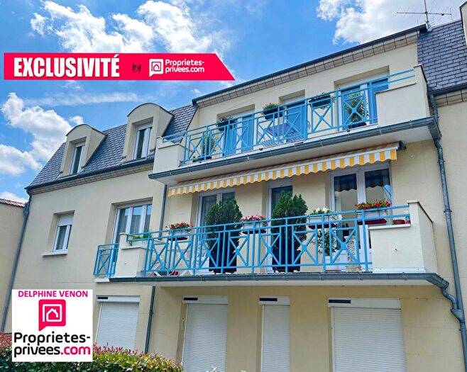 Maisons à vendre et appartements à louer - 1