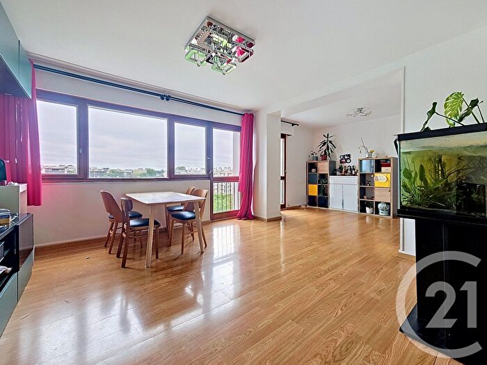 Appartement 4 pièces à vendre - Rungis