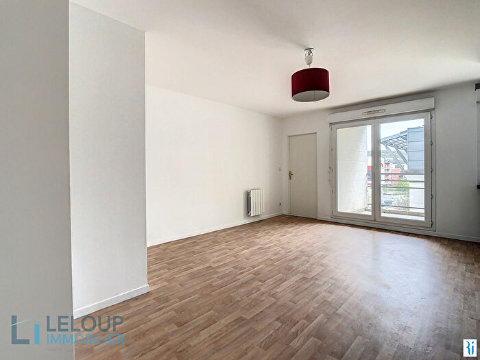 Rouen, Mont-Gargan - Appartement 3 pièces à louer