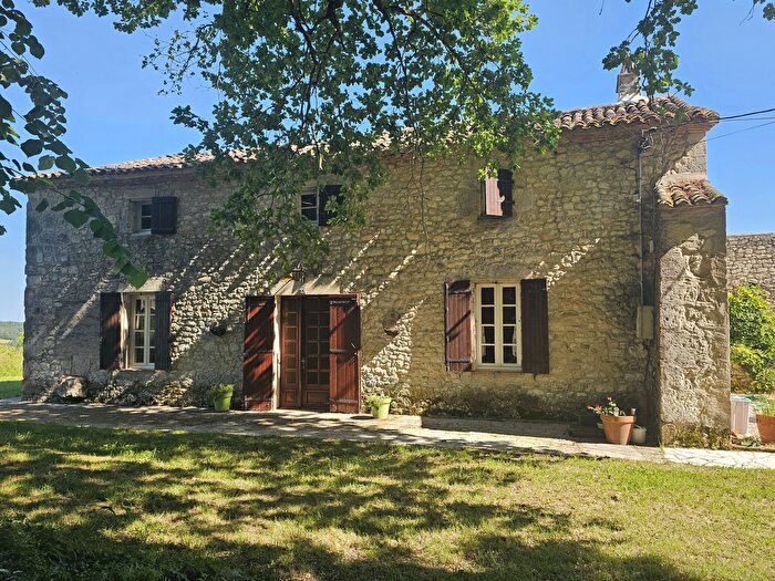 Duras - Maison 14 pièces à vendre