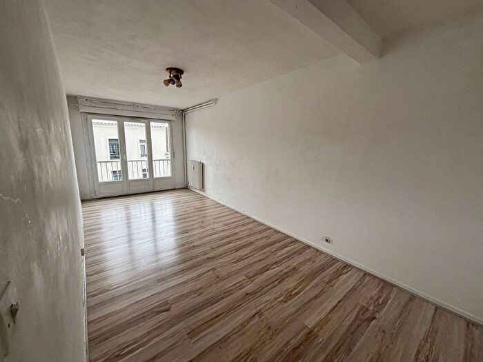 Appartement 1 pièce à louer à Lille Sud