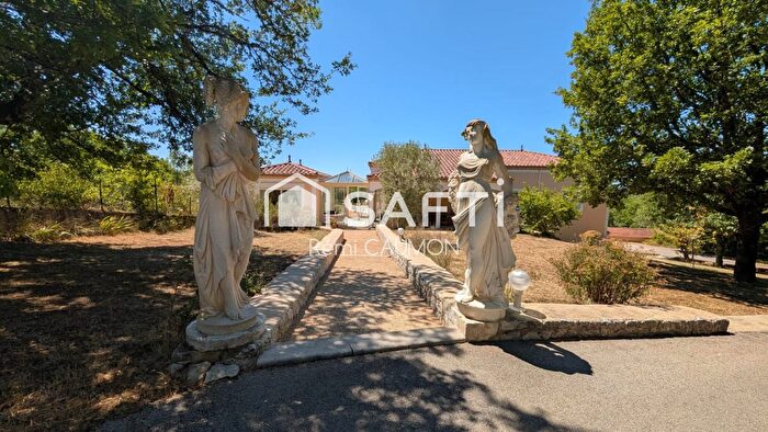 Maison à vendre - Cahors, Cabazat - 9 pièces - 6 chambres