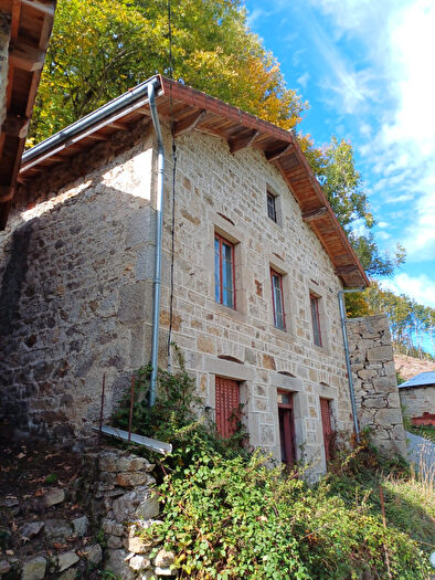 Maison à vendre - La Renaudie - 3 pièces - 2 chambres