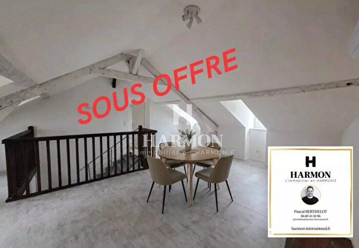 Appartement 2 pièces à vendre - Jurançon