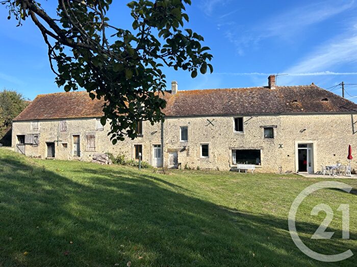 Maison à vendre - Falaise - 6 pièces - 4 chambres