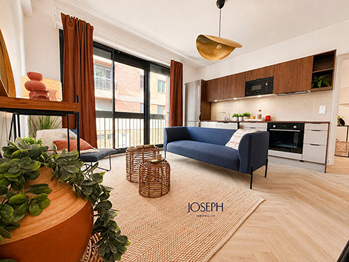 Appartement 3 pièces à Toulouse, Busca, Jardin des plantes, Port Saint-Sauveur, à vendre