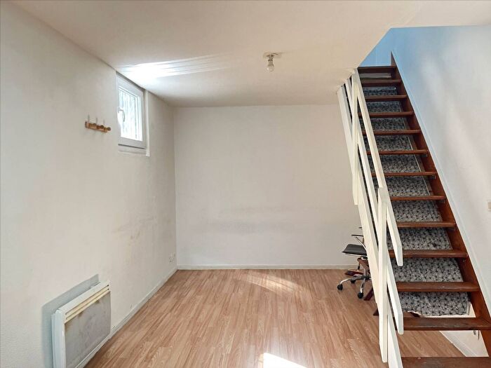 Appartement 2 pièces à louer - Bordeaux